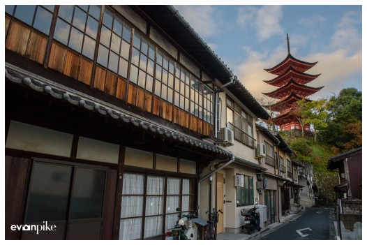 2015 Fall Photo Tour of Japan | Miyajima | Japan Photo Guide Japan ...