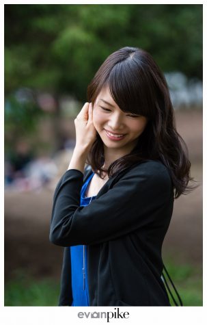 2016 Cherry Blossom Photography Tour of Japan | Portrait Session in ...