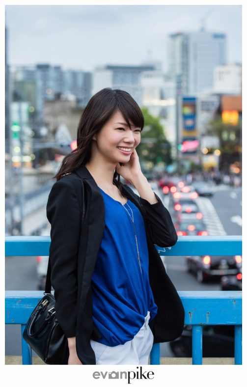 2016 Cherry Blossom Photography Tour of Japan | Portrait Session in ...
